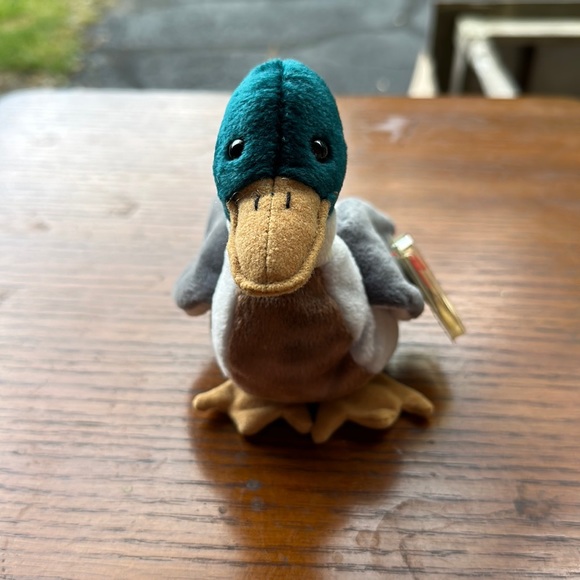 Toys | Jake Form State Farm Duck | Poshmark